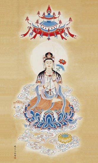 Lay Practitioners in Buddhism│釋迦牟尼佛救世基金會
